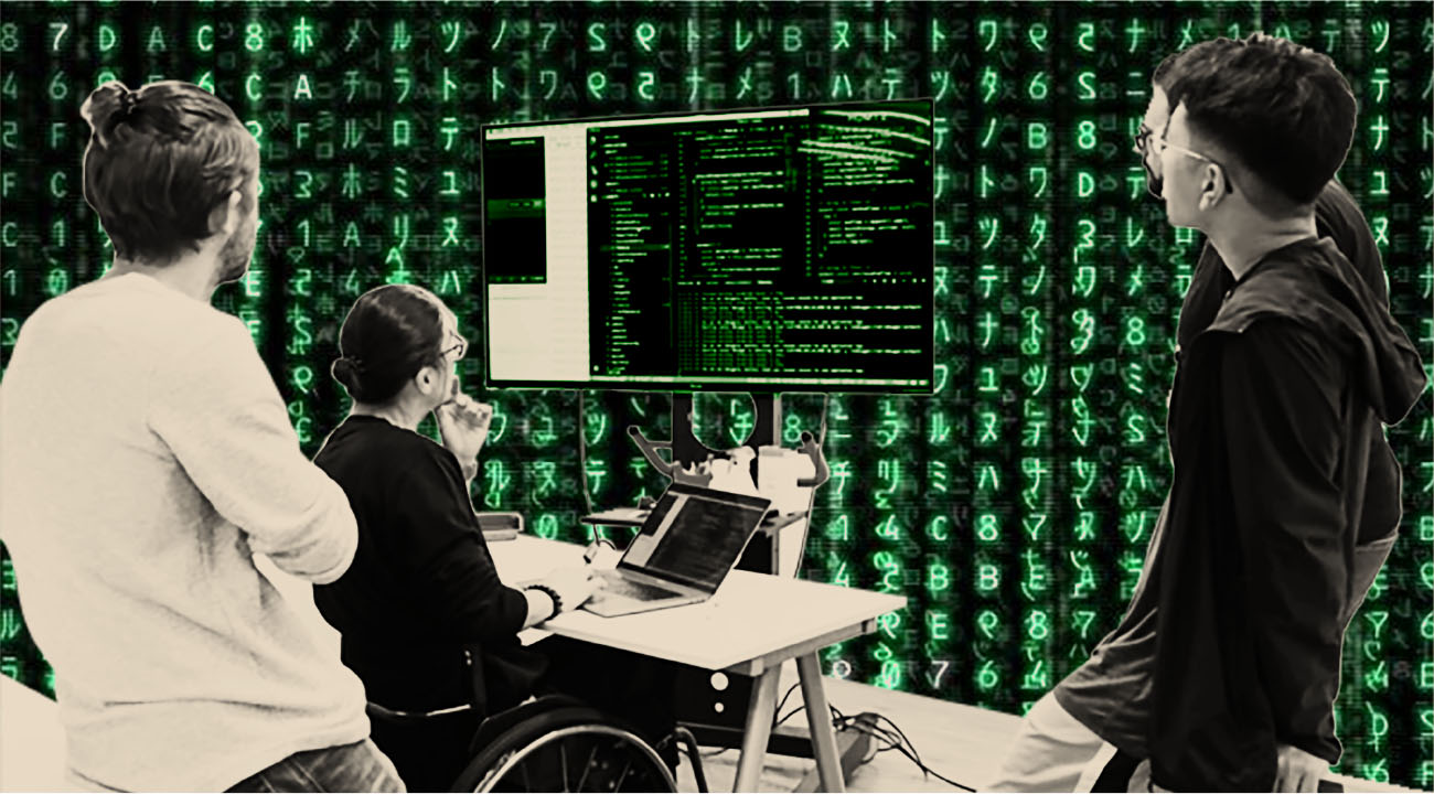 4 4 Applications Of Programming Models Introduction To Computer