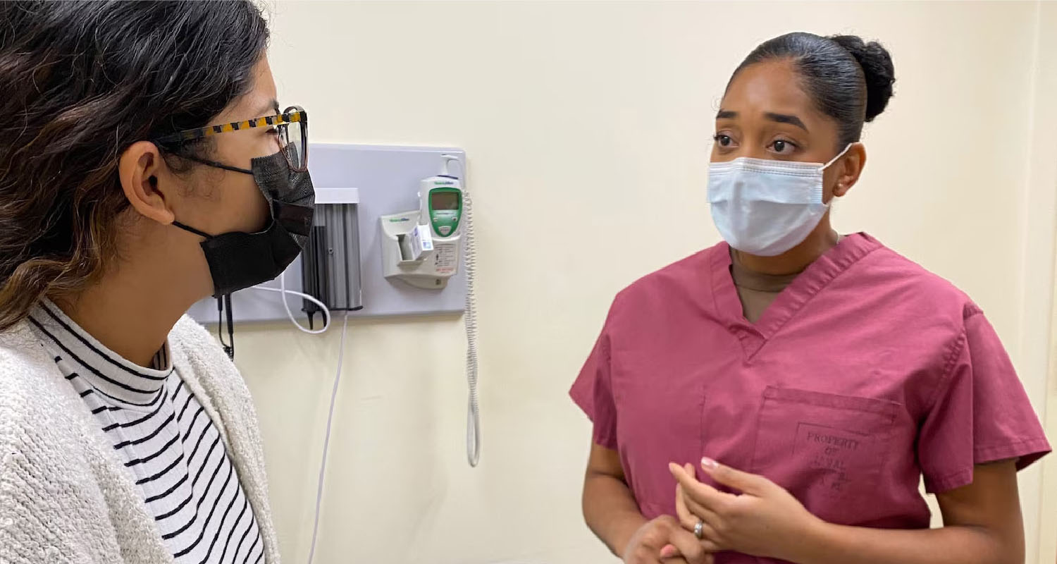 9.7 Care of the Chronically Ill Patient - Medical-Surgical Nursing | OpenStax